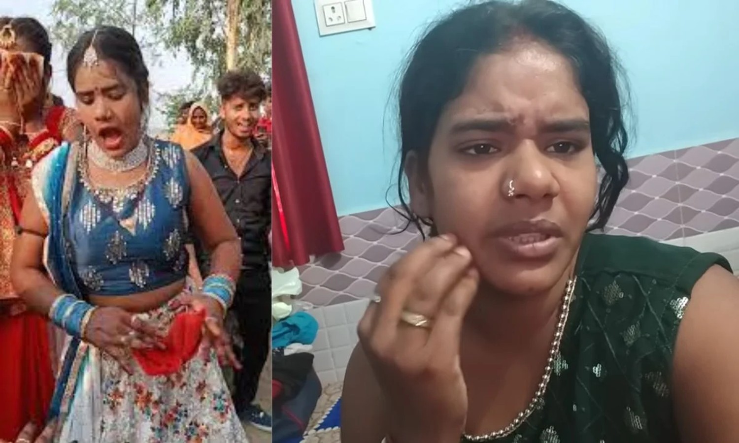 कौन है यूट्यूबर मालती चौहान, जिनकी आत्महत्या बनी सोशल मीडिया पर चर्चा ...