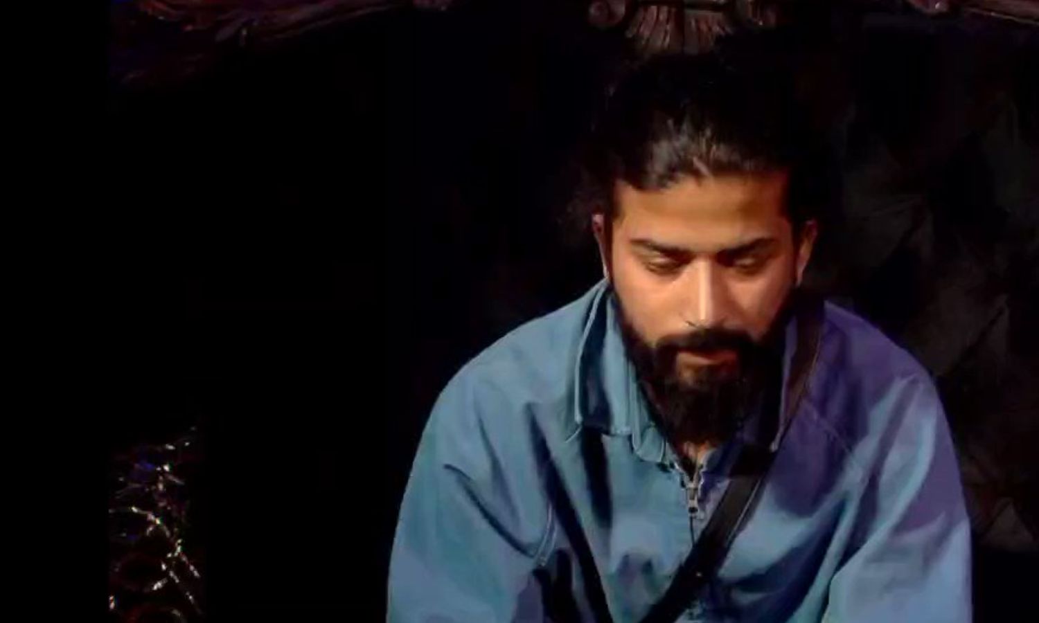 अनुराग डोभाल ने बिग बॉस पर लगाया इल्जाम | Bigg Boss 17 Anurag Dobhal ...