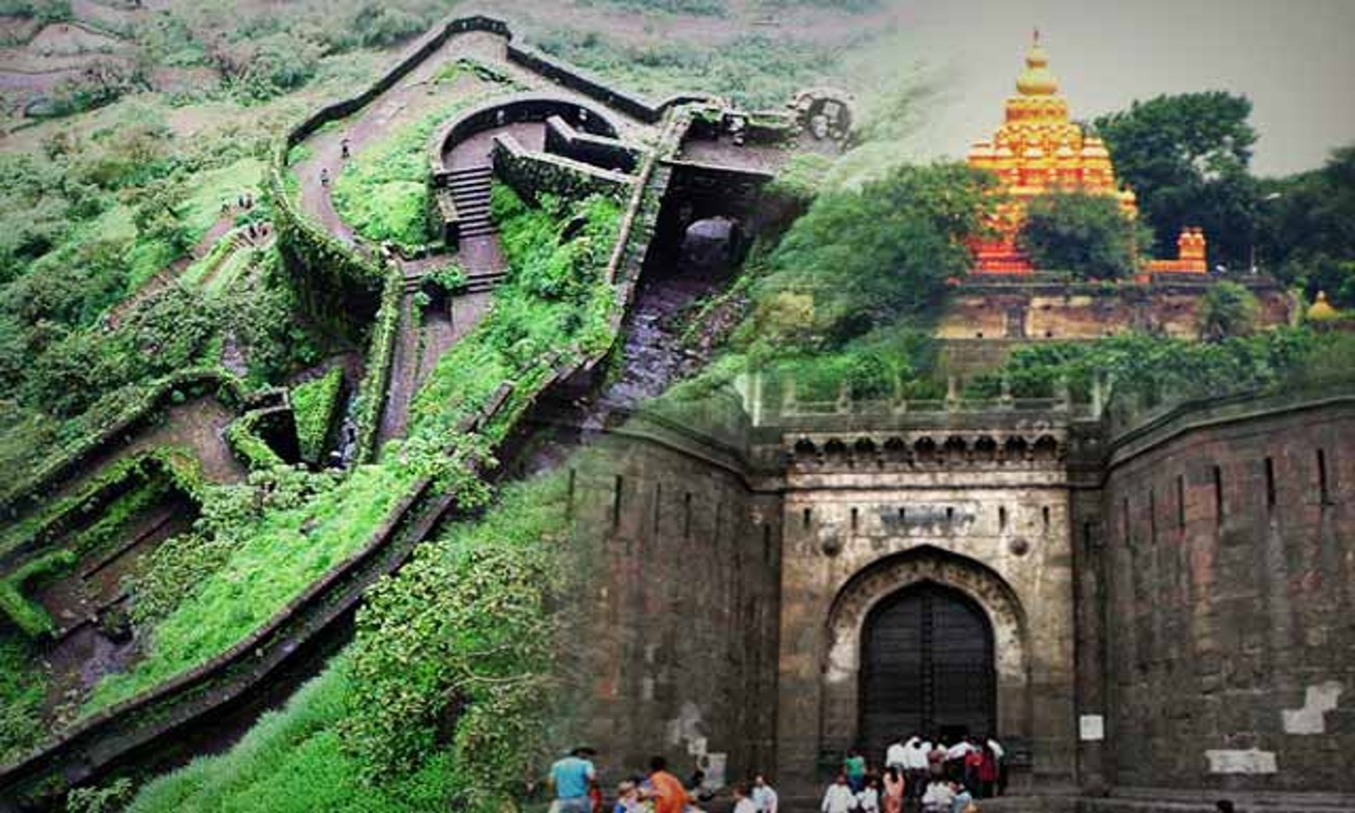 पुणे में घूमने का बना रहे हैं प्लान, इन जगहों पर कर सकते हैं खूब मौज ...