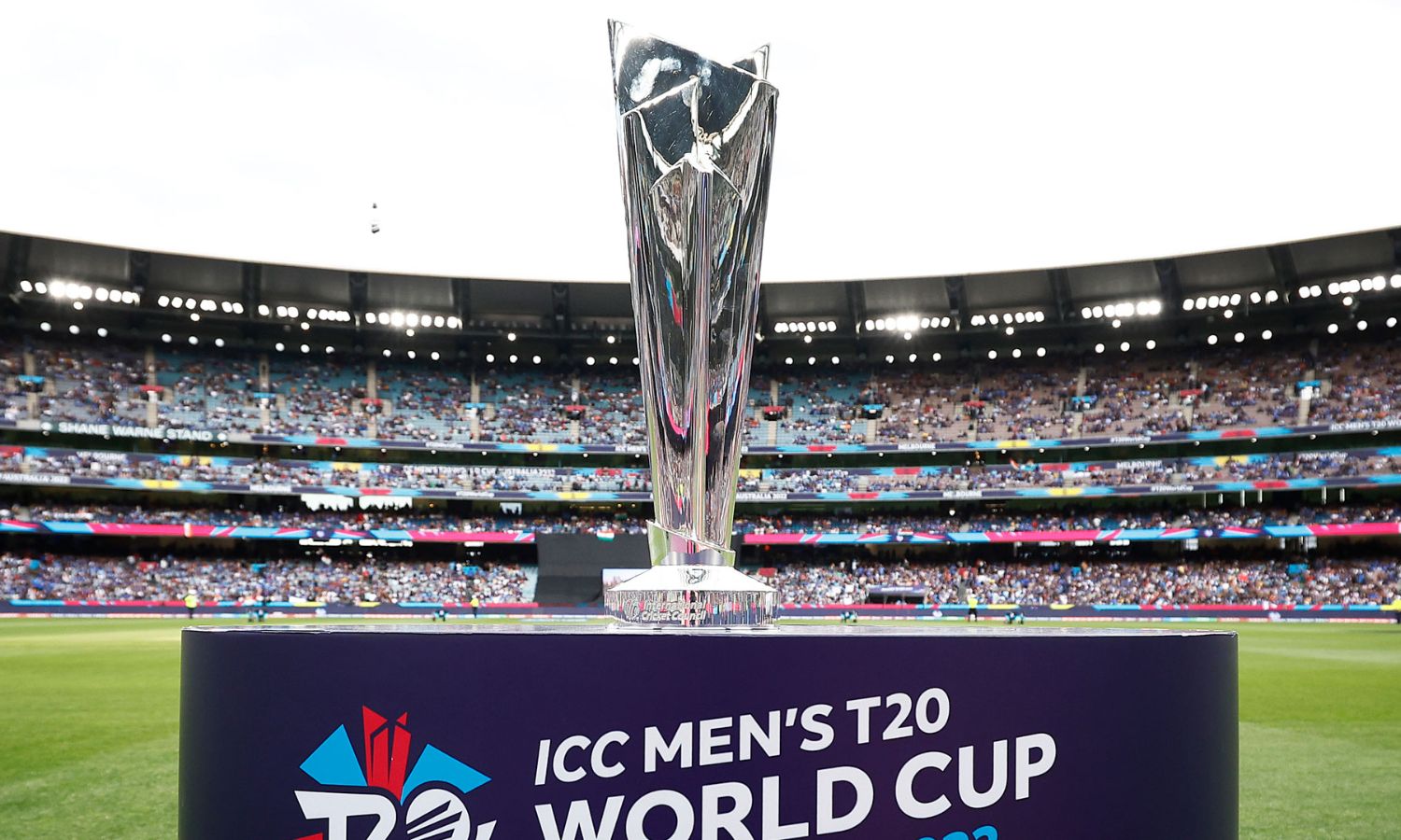 20 टीमों के बावजूद भी बिना क्वाटरफाइनल के होगा टी20 वर्ल्ड कप 2024 । T20 World Cup 2024 । T20 ...