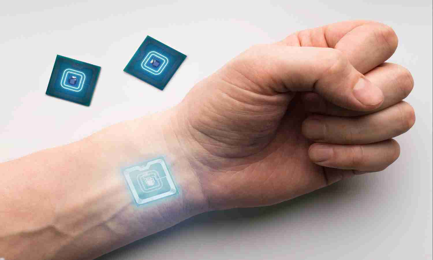 वैज्ञानिकों ने बनाया इंसानी शरीर में लगने वाला डिसॉल्विंग चार्जर ...