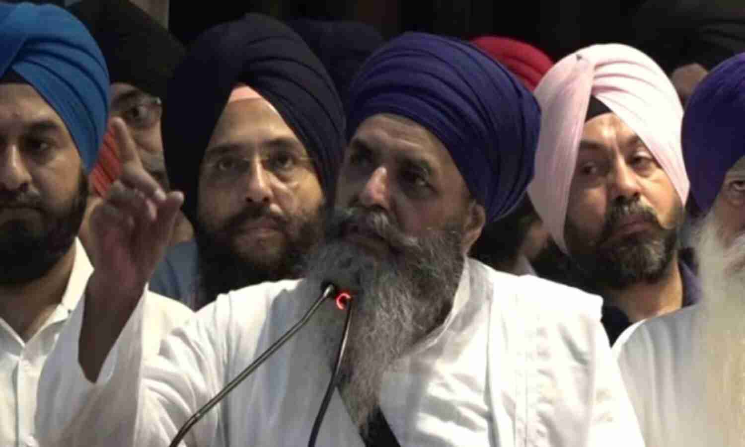 पाकिस्तान में भारत के एक और दुश्मन की मौत | Khalistani Terrorist ...