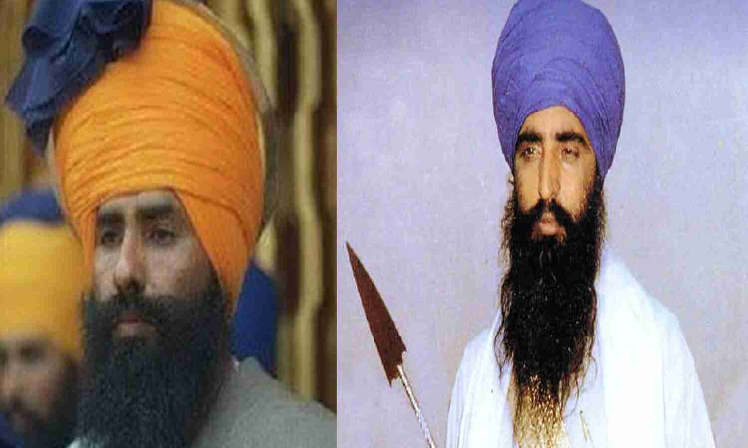 कौन था खालिस्तानी आतंकवादी लखबीर सिंह रोडे | Khalistani terrorist ...