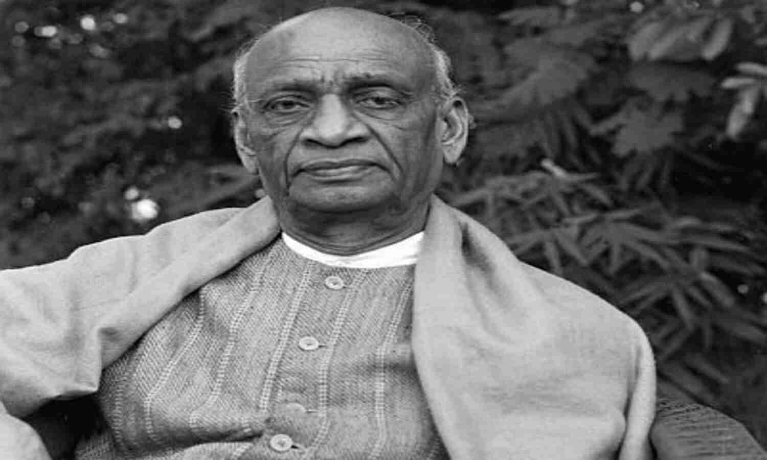 Sardar Patel Death Anniversary: स्कूली दिनों से ही जुझारू तेवर वाले थे ...