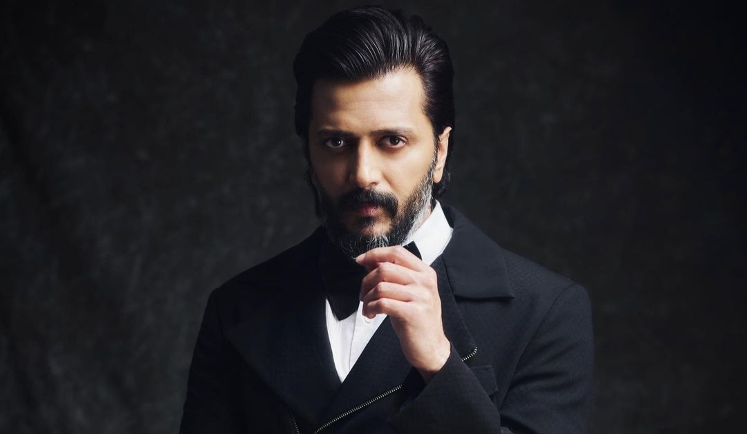 अभिनेता रितेश देशमुख का जन्मदिन है | Bollywood Actor Ritesh Deshmukh ...