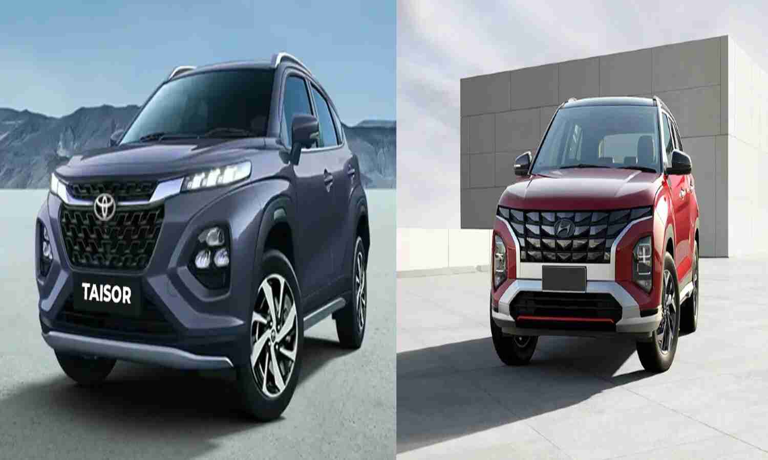 2024 में ऑटो मार्केट की रौनक में चारचांद लगाने आ रहीं कई शानदार कारें ...