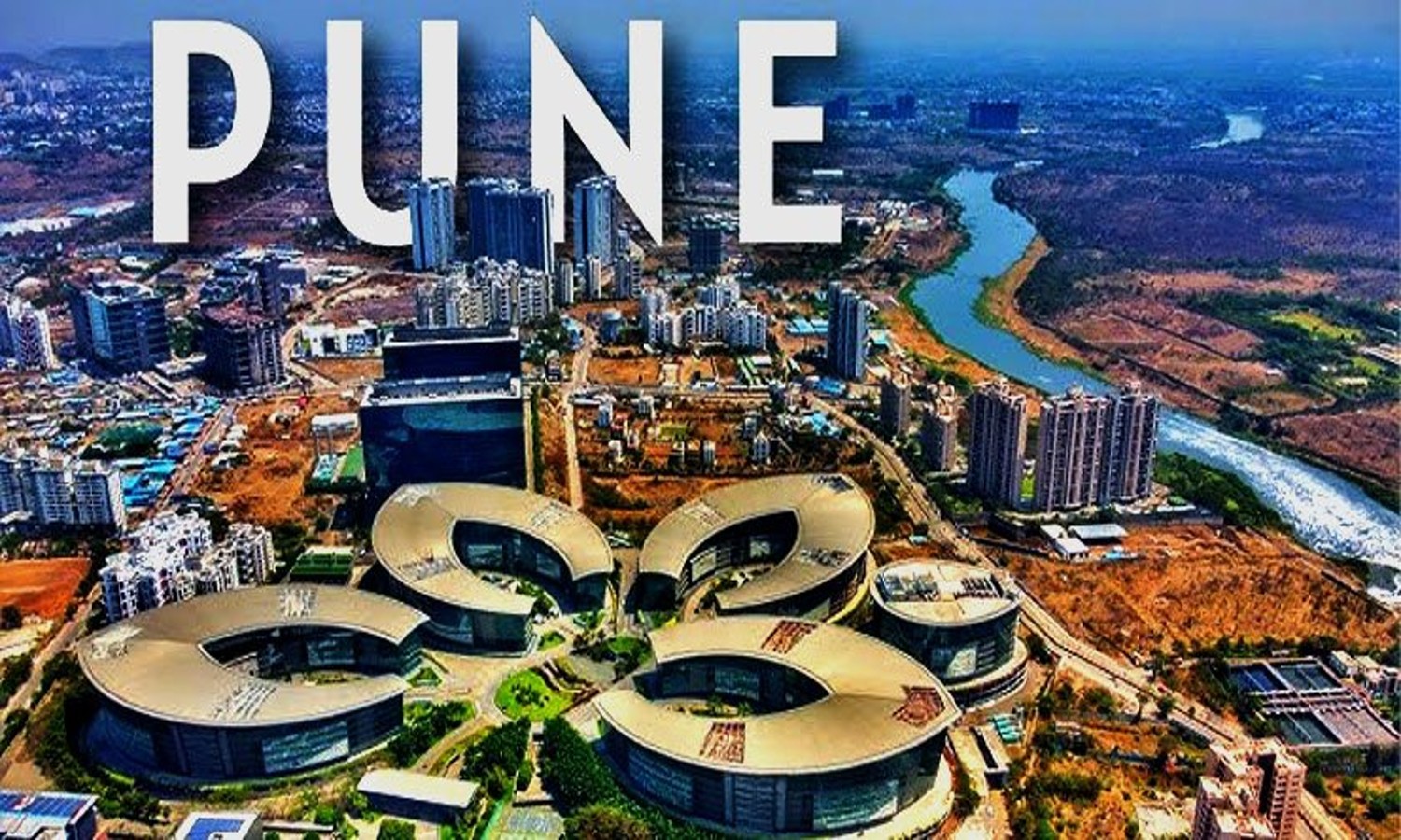 पुणे में घूमने का बना रहे हैं प्लान, इन खास जगहों का जरूर करें दीदार ...