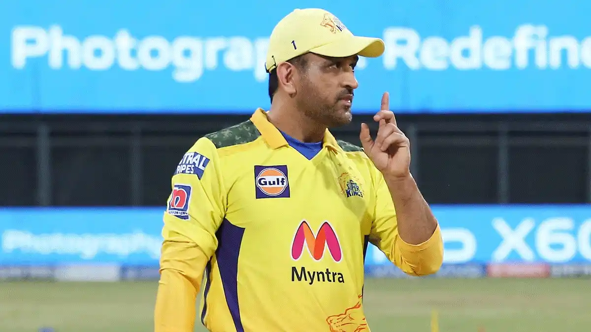MS Dhoni के धोखाधड़ी केस में आया नया मोड़, आरोपी के बयान से हुआ खुलासा ...