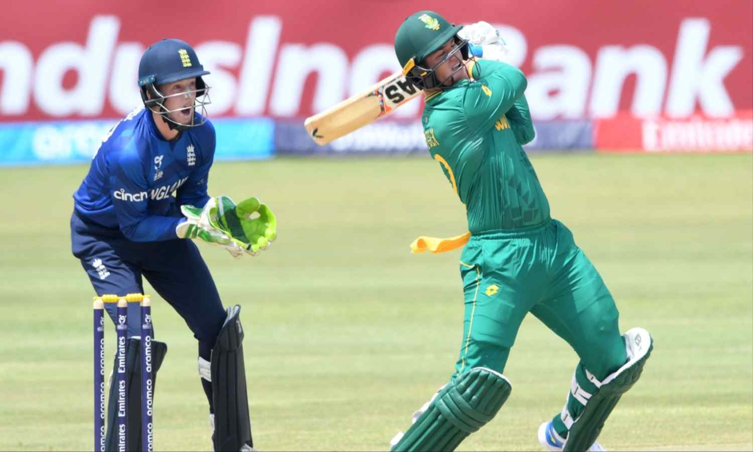 Steve Stolk ने तोड़ी ऋषभ पंत की रिकॉर्ड | Cricket News Hindi Newstrack ...