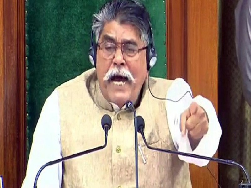 बीजेपी ने स्पीकर के खिलाफ दिया अविश्वास प्रस्ताव का नोटिस | Bihar ...