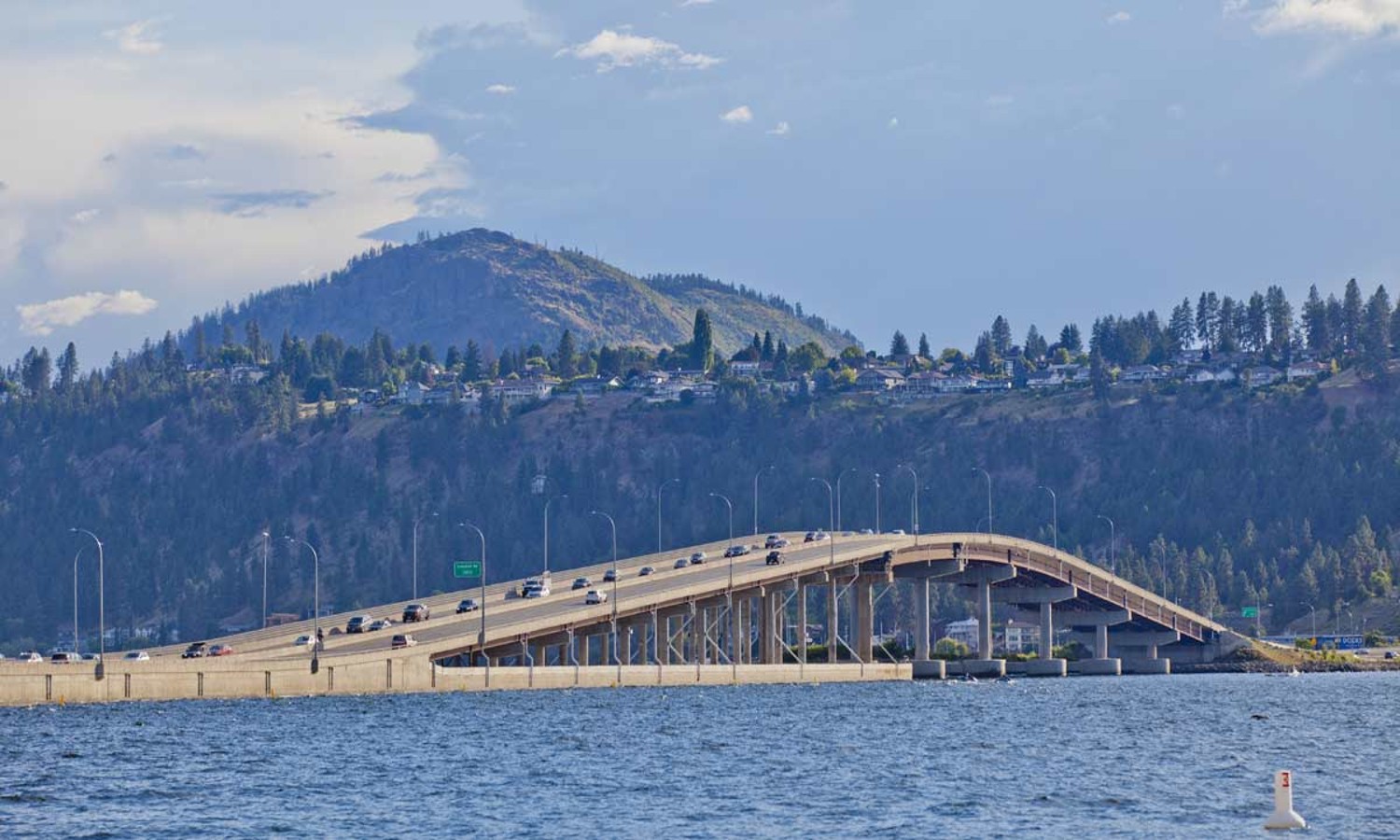 World Famous Floating Bridges | floating bridges around the world ...