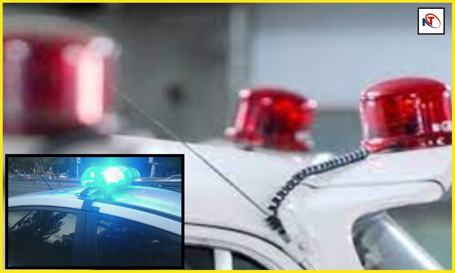 Blue Yellow Red Light Car Importance Story in Hindi | Today Latest News ...
