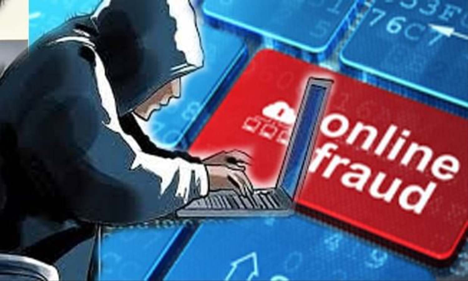 Online Scam हो जाए तो पैसे इस तरह से वापस प्राप्त करें | Tech News ...