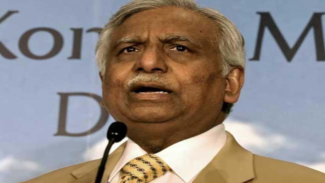 काश, नरेश गोयल रास्ते से न भटके होते | Naresh Goyal | naresh goyal ...