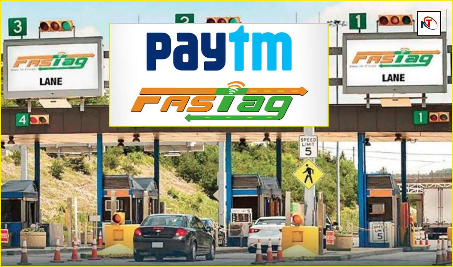 Paytm FASTag News Hindi | How To Port Paytm FASTag | How To Close Paytm ...
