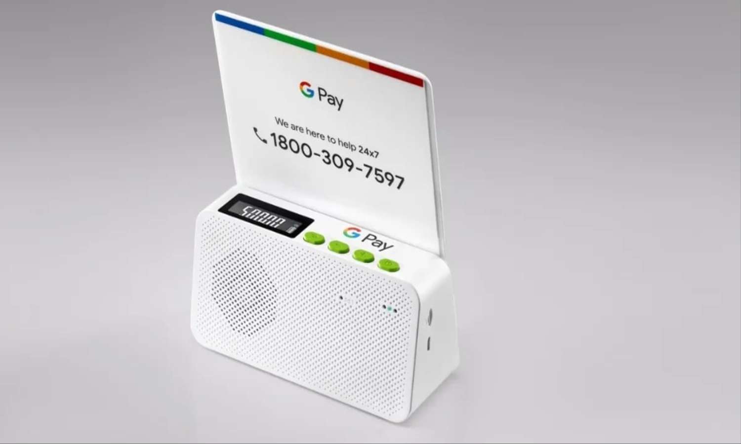 Google pay पेश करने जा रहा है Sound Pod | Tech News Hindi Newstrack ...