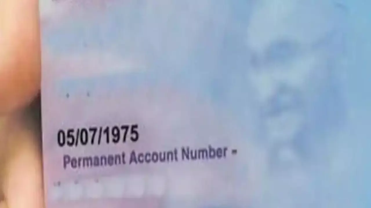 केवल 10 मिनट में बन जाएगा पैन कार्ड, जानें Process