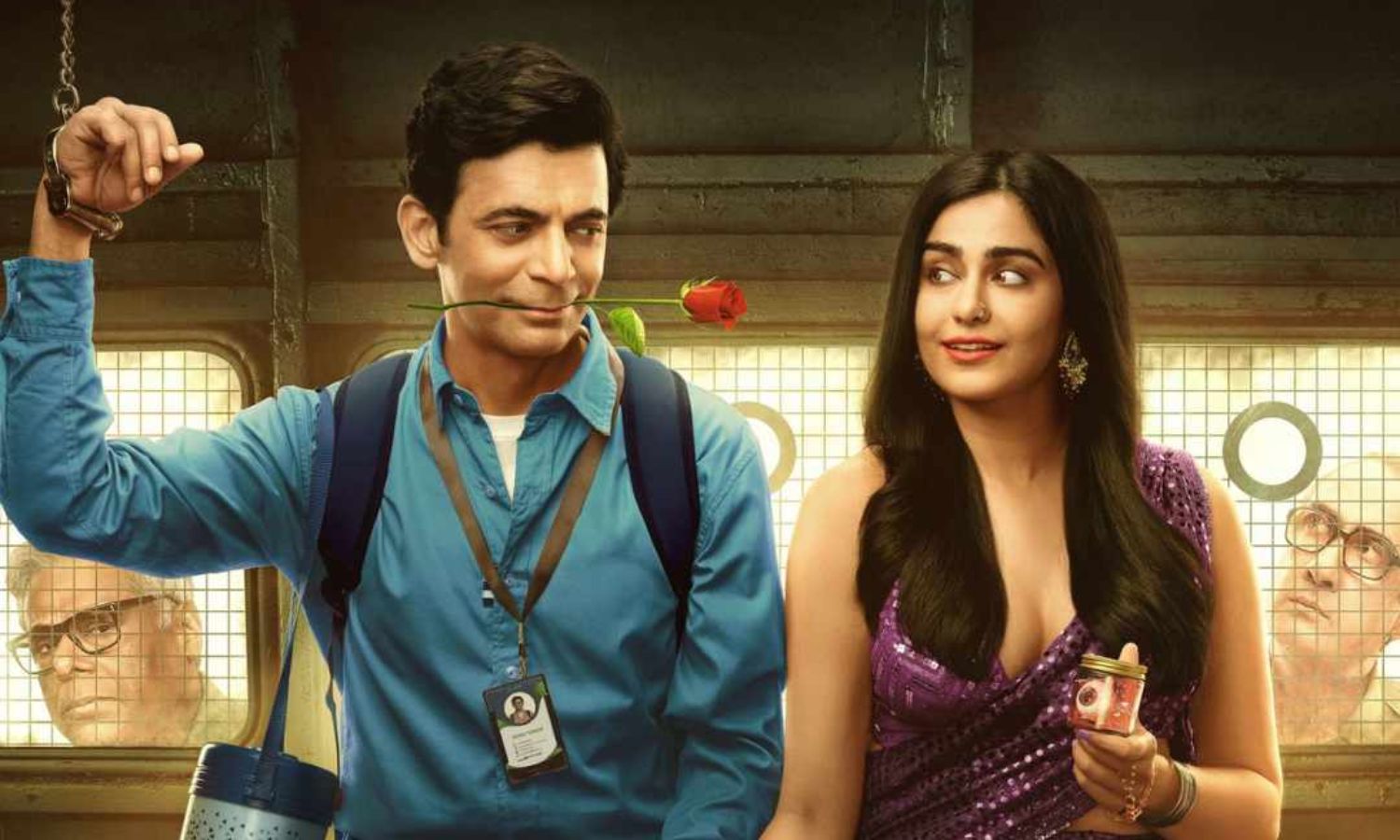 Sunflower Season 2 Review Release Date Cast Trailer | Hindi Thriller ...