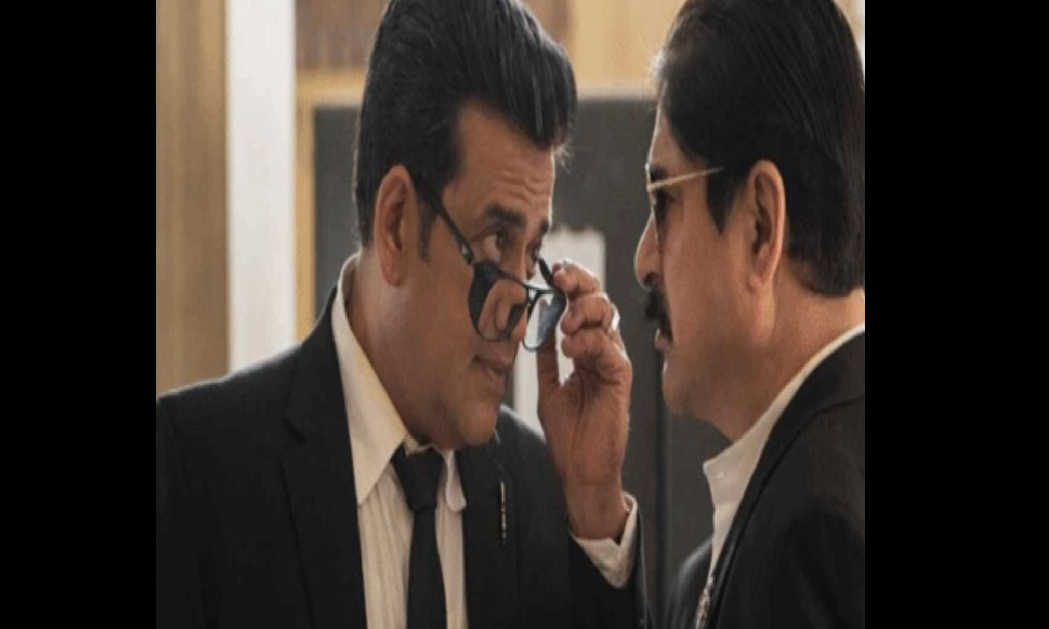 Mamla Legal Hai Review | Mamla Legal Hai Story | Mamla Legal Hai Cast ...