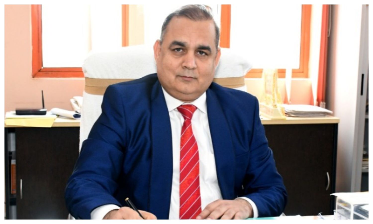 Lucknow News | Ram Manohar Lohia Institute of Medical Sciences ...