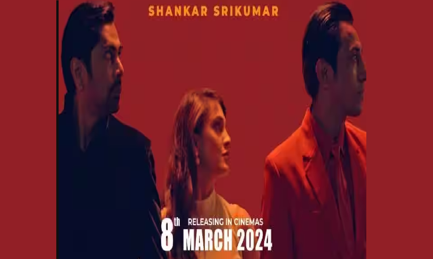 Alpha Beta Gamma Movie Review | Alpha Beta Gamma Movie Story | Alpha ...