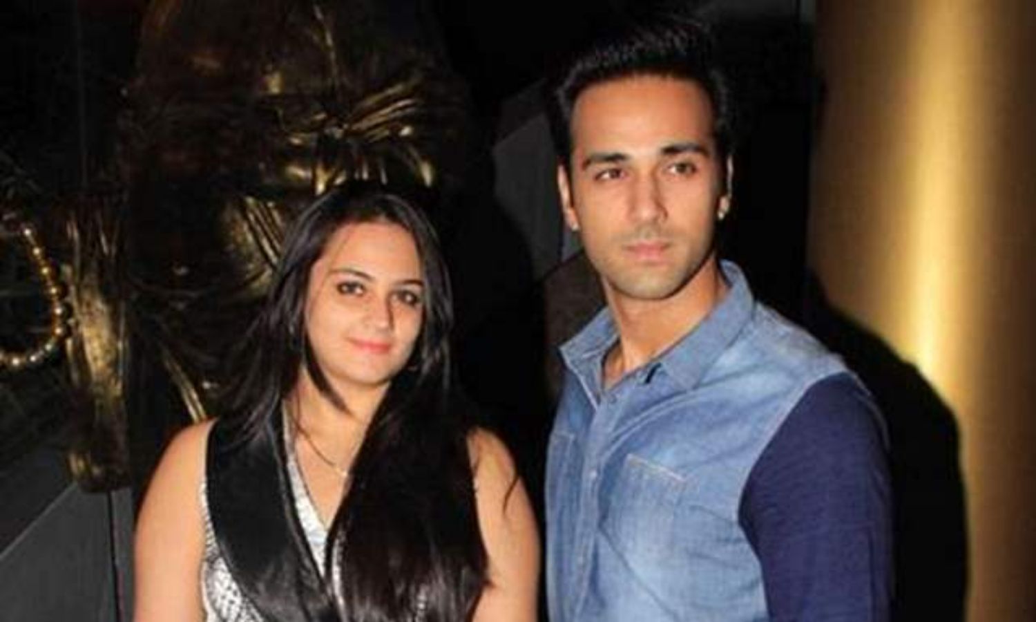 Pulkit Samrat Divorce Reason with Ex Wife Shweta Rohira | Bollywood ...