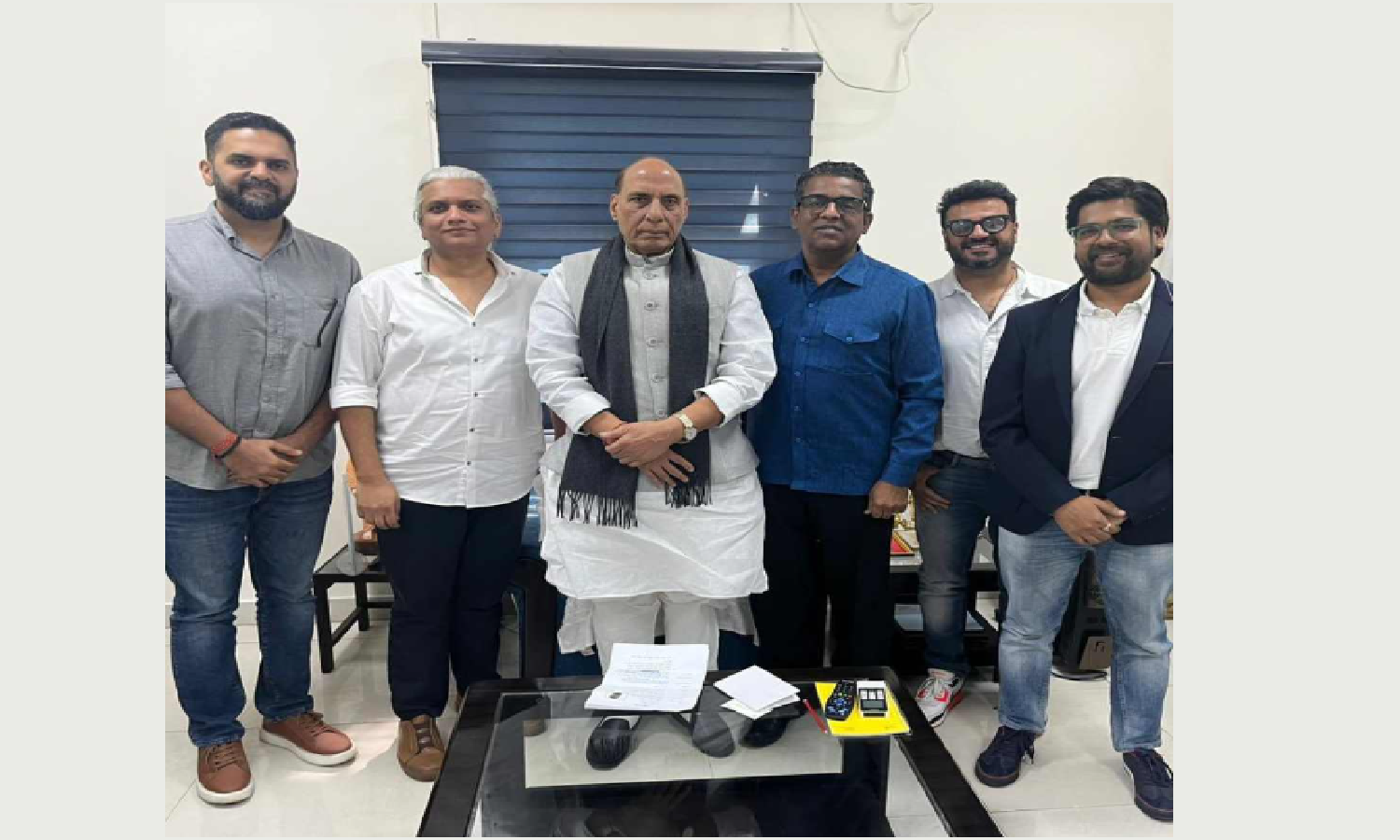 Battle Of Naushera Movie | Battle Of Naushera Release Date| Battle Of ...