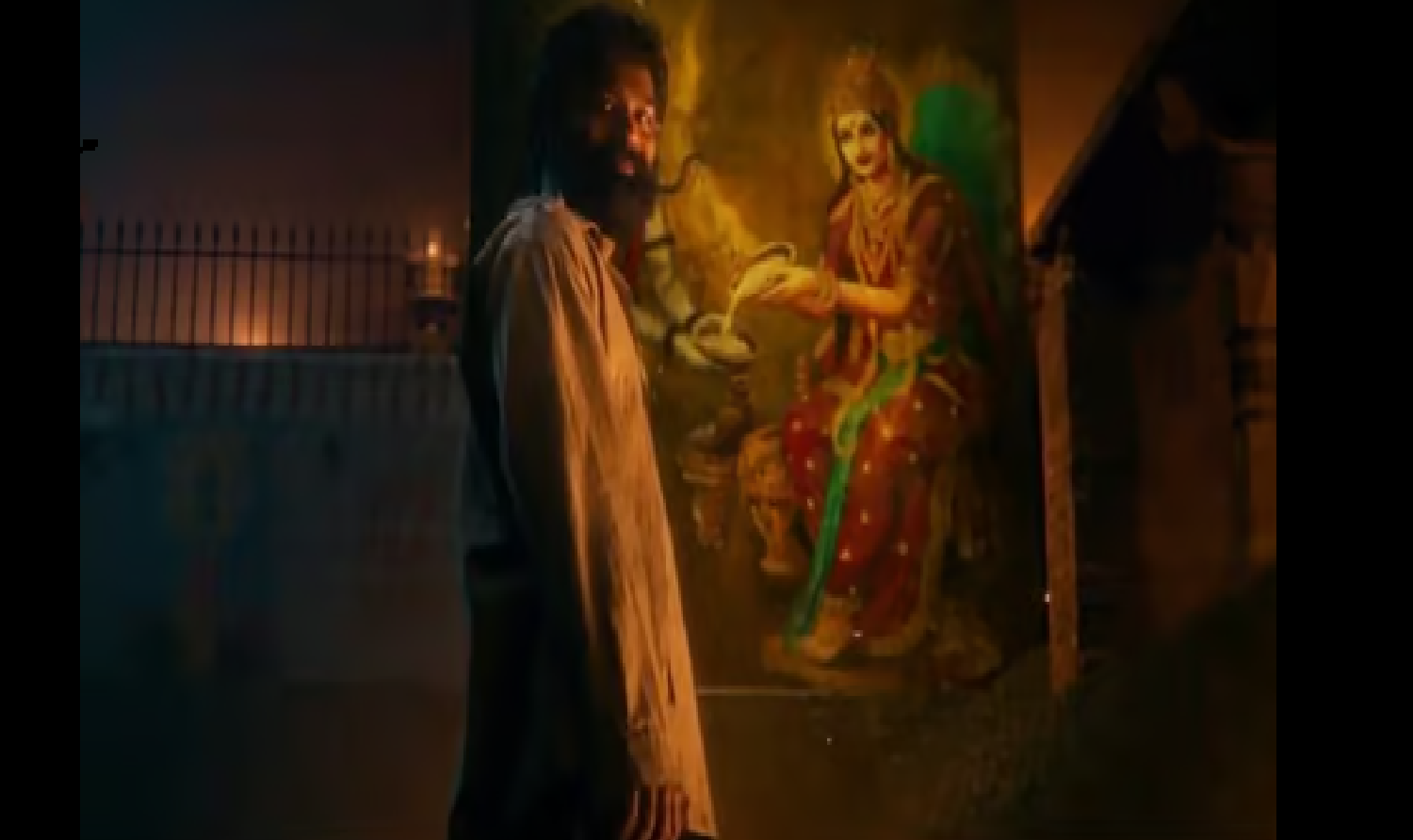 Kubera Movie Release Date | Kubera Movie Cast | Kubera Movie Teaser ...