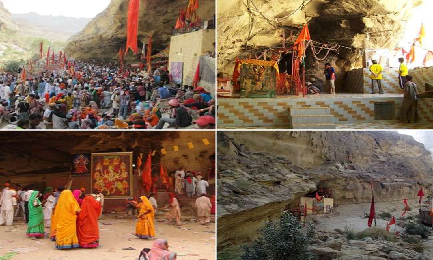 Famous Mata Sati Shakti Peeth Mandir Full Information | Shaktipeeth in ...