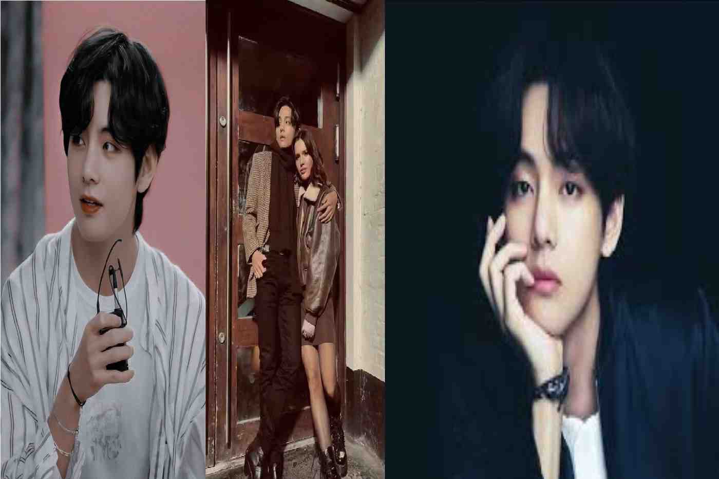 BTS V Biography | BTS V Birthday |BTS V Biography | BTS Members ...