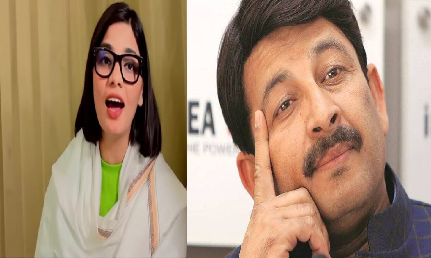 दिल्ली के चुनावी अखाड़े में नेहा सिंह राठौर! रिंकिया के पापा की बढ़ेंगी ...