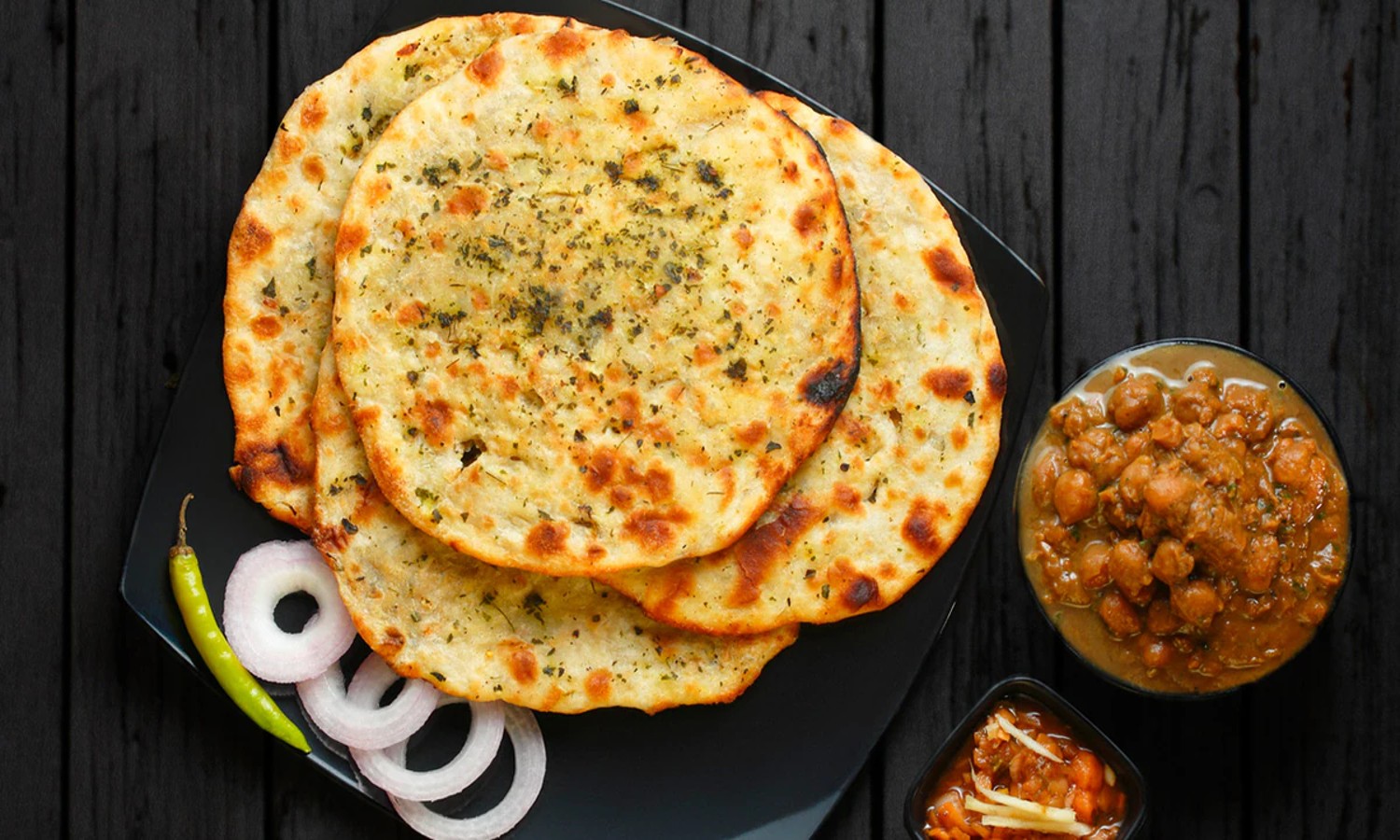 Amritsari Best Chole Kulchee Shops | Best Amritsari Kuchle | Tourism ...