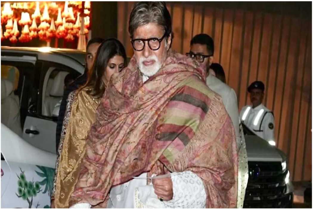 Amitabh Bachchan | Amitabh Bachchan Health | Amitabh Bachchan Health ...