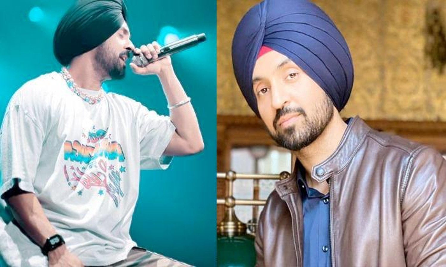Diljit Dosanjh Lifestyle Wife Name | Famous Punjabi Singer Ki Kam ...