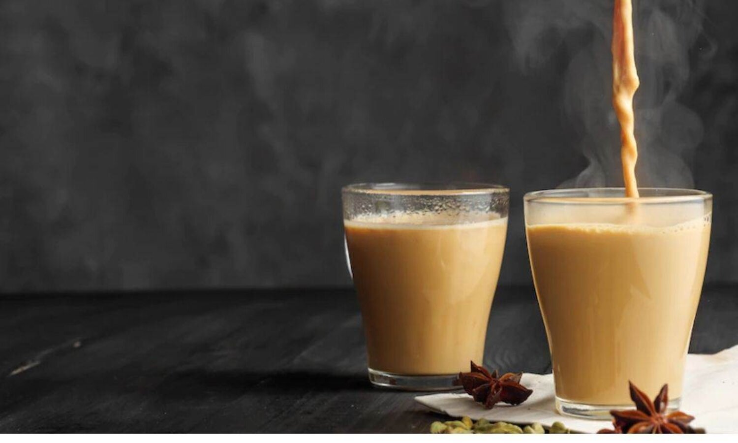 Tea Side Effects In Hindi Know About Chai Ke Nuksan Chai Pine Ka Sahi ...