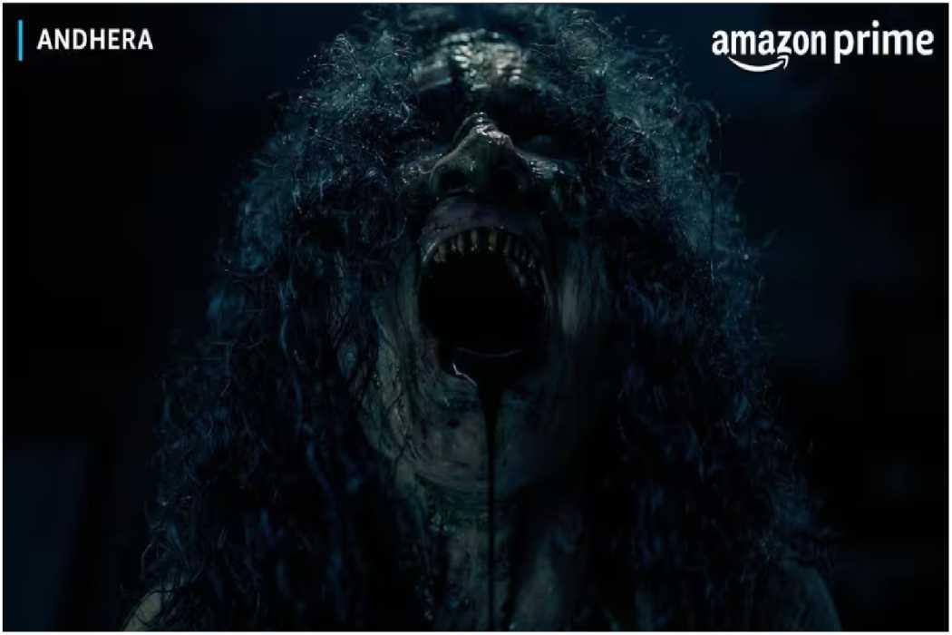 Andhera Amazon Prime Release Date | Andhera Prime Release Date ...