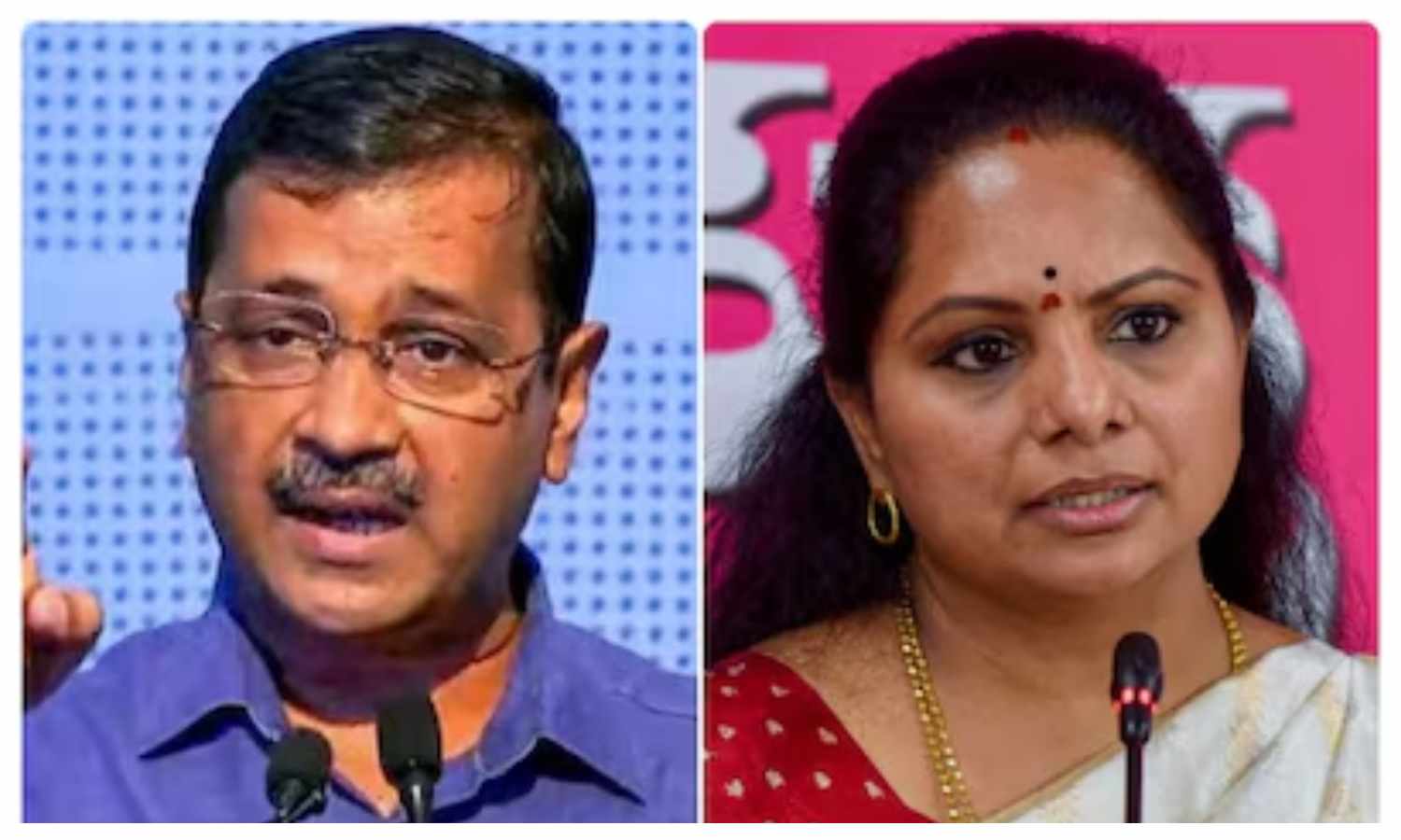 क्या है आंध्र और तेलंगाना का "साउथ ग्रुप" | Delhi Liquor Scam | Arvind ...