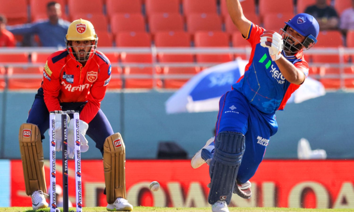 PBKS vs DC IPL Highlights Update । IPL 2024 Schedule Date Time Venue ...