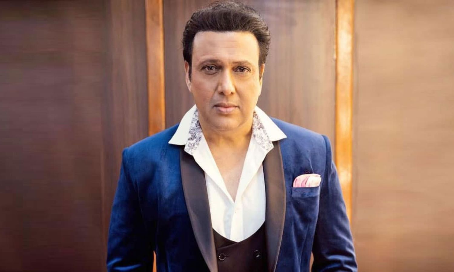 Actor Govinda Net Worth Property Car Collection Comedy Movies Bollywood ...