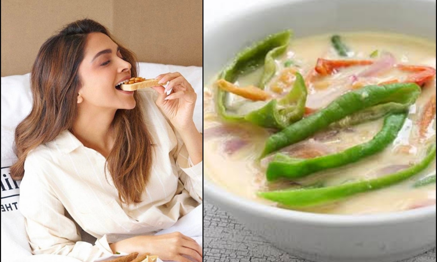 Deepika Padukones Favourite Food Recipe Ema Datshi | Newstrack ...