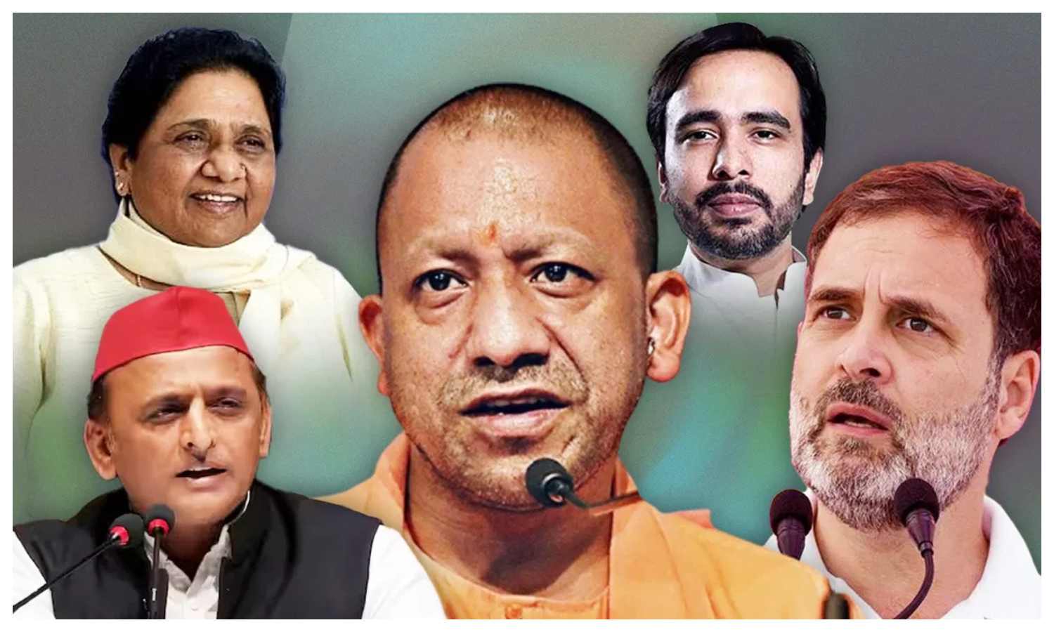 Loksabha Election 2024 Election News In Hindi News Track Second 7262