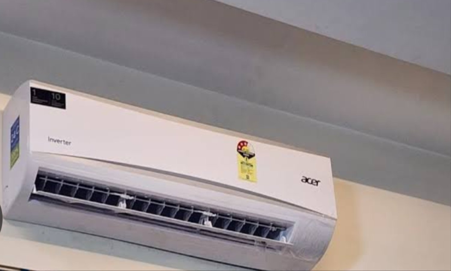 Acer 5 Star AC Price | Acer 5 Star AC Review Features Cooling Raiting ...