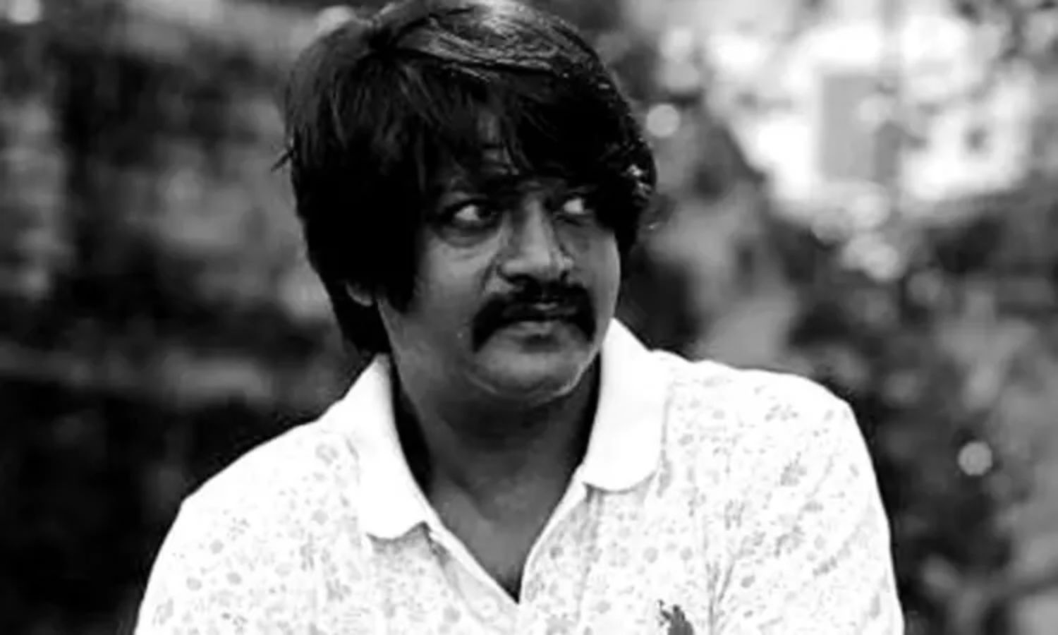 साउथ एक्टर डेनियल बालाजी का हुआ निधन | South Actor Daniel Balaji Dies ...