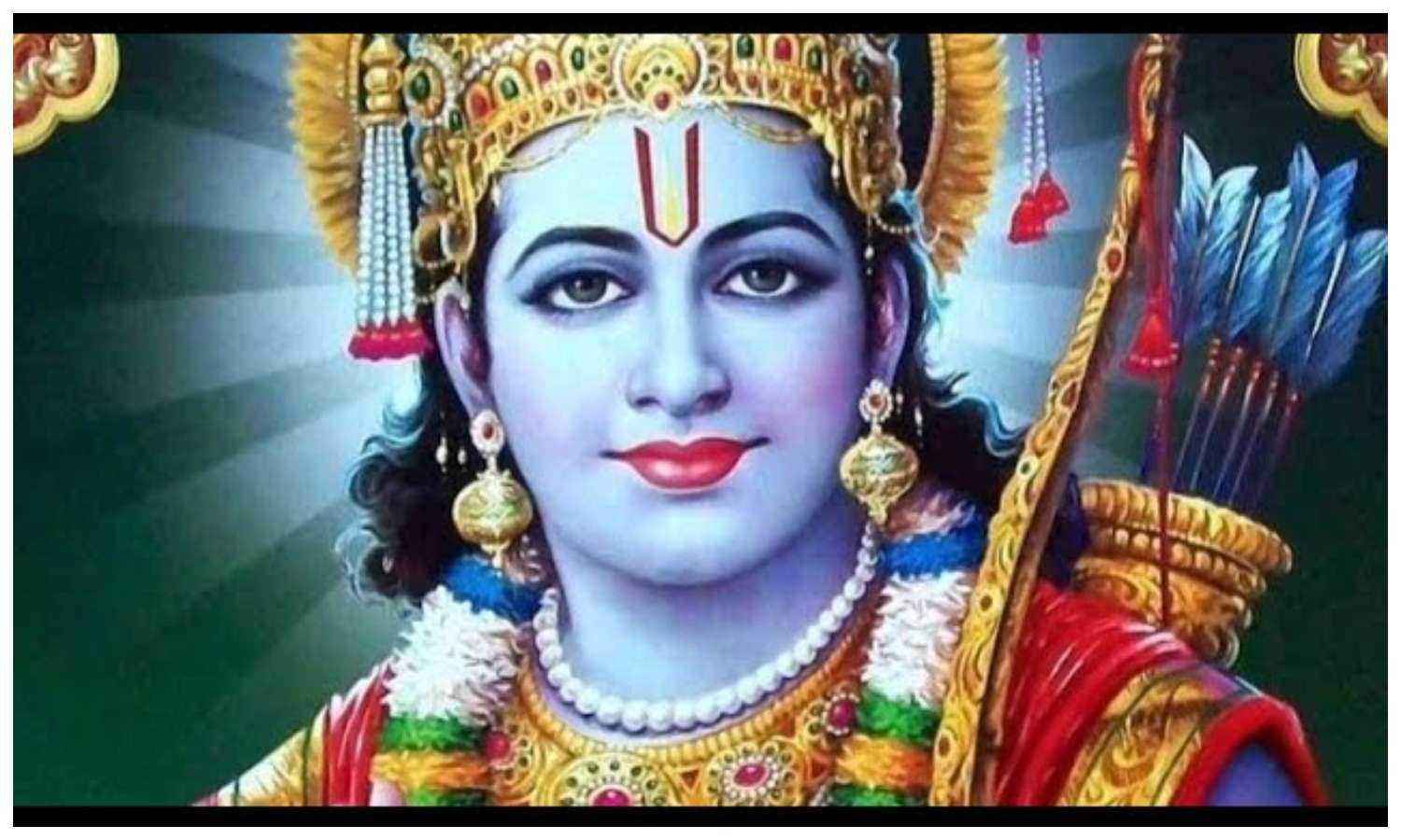 Motivational Story: |Miracle of Ram's name| Hindi Newstrack Samachar ...