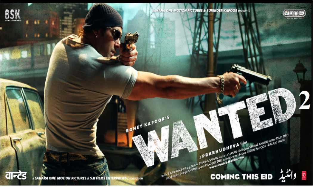 Wanted 2 Release Date | Wanted 2 Movie Release Date | Wanted 2 Cast ...