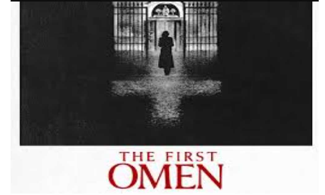 The First Omen Story | The First Omen Cast | The First Omen Release ...