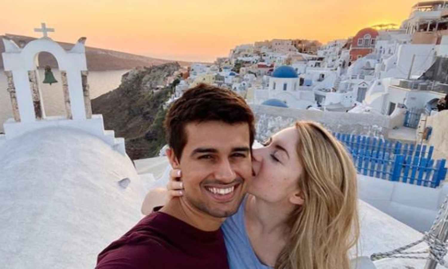 Dhruv Rathee Wife Juli Lbr Biography in Hindi | Famous YouTuber Dhruv Rathee Ki Patni Juli Lbr ...