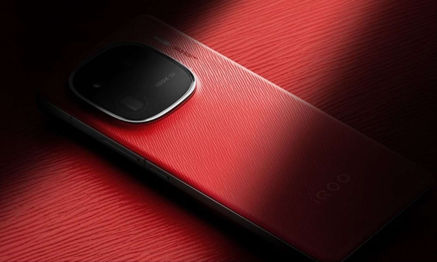 iQOO 12 Desert Red Review Price and Features | Tech News Hindi ...
