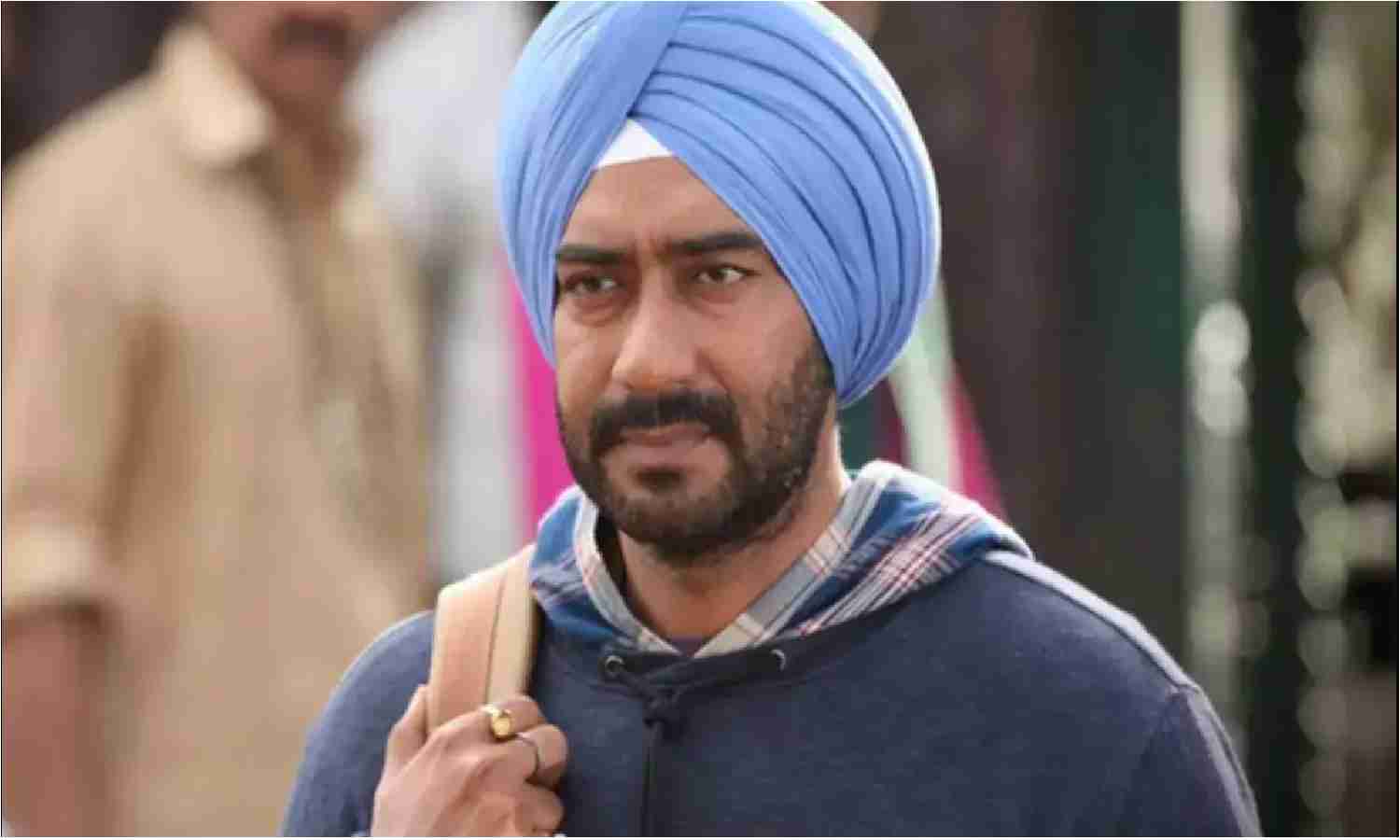 Son Of Sardaar 2 Release Date | Son Of Sardaar 2 Cast Teaser Trailer ...