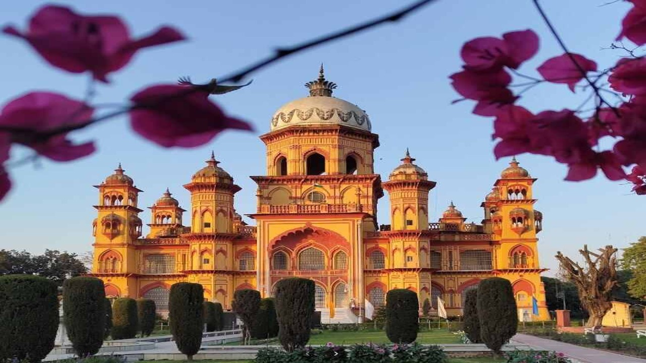 Moradabad Famous Tourist Place Visit Timing | Tourism News in Hindi ...